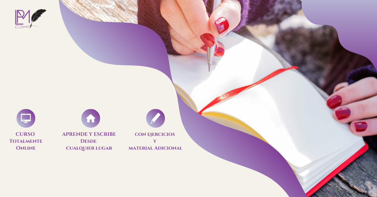 Packs Escritura Creativa – Nuevas Experiencias Creativas